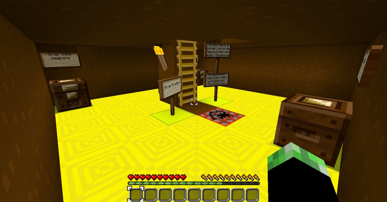 Clean Craft Minecraft Texture Pack