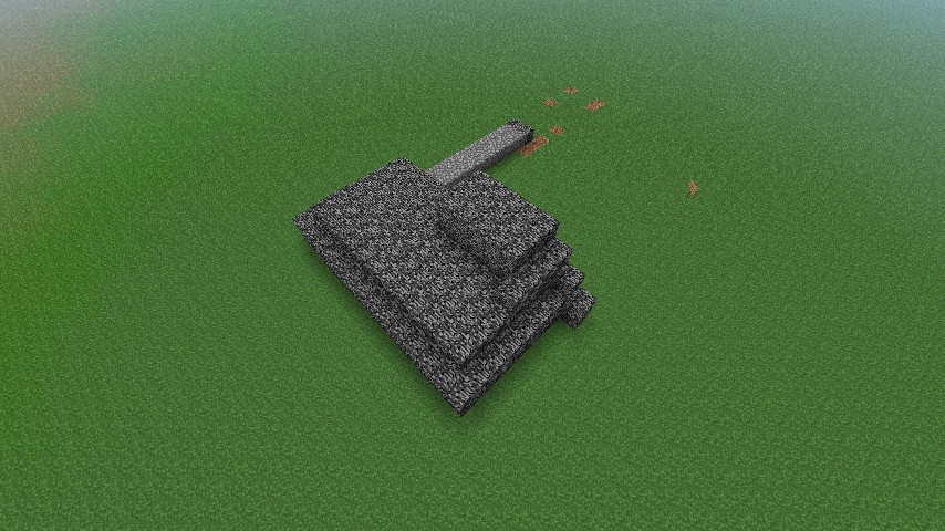 Minecraft Cobblestone Factory Minecraft Map