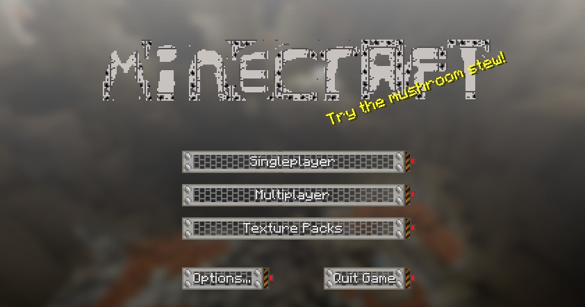 Industrial Contour 5.0 Minecraft Texture Pack