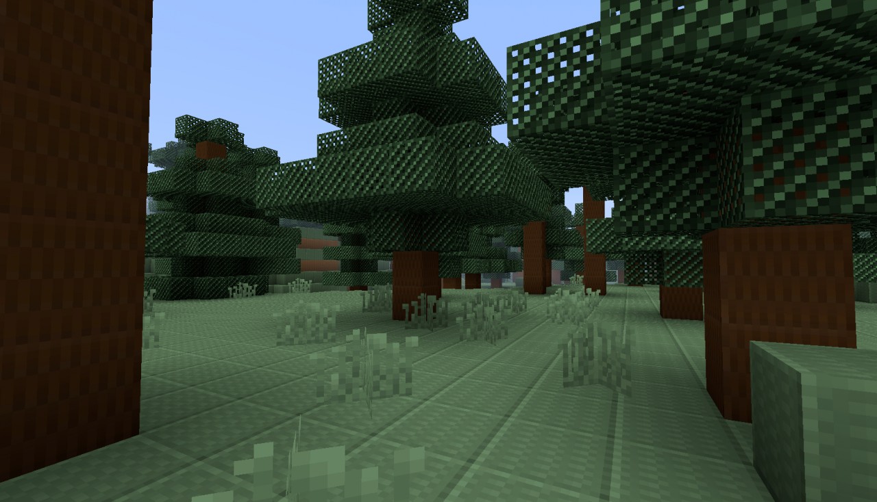 Cuboid [1.4.7] [V0.7] [Updated] Minecraft Texture Pack