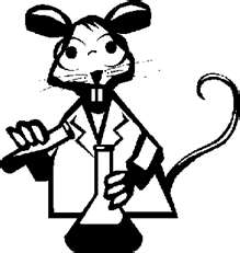 Human Lab Rat Minecraft Map