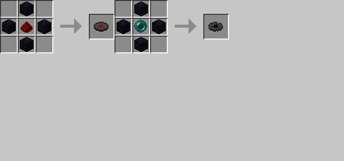 Craftcraft Minecraft Mod