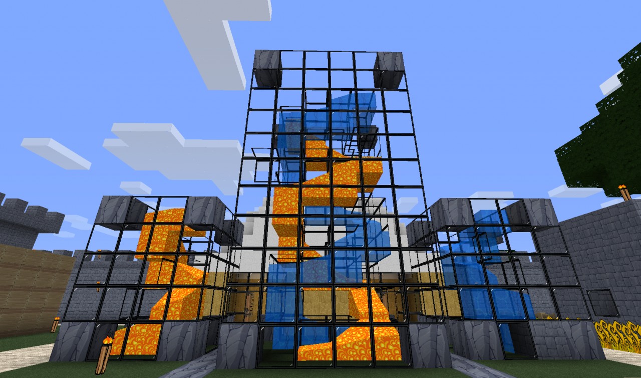 4kid x128 remake by SeB Minecraft Texture Pack