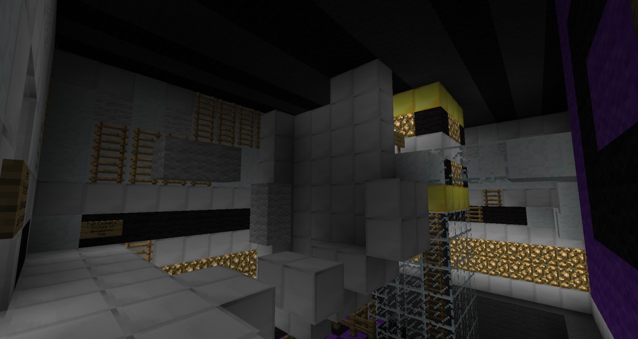 Box Topia Minecraft Map