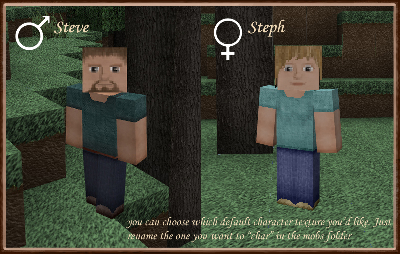 FancyCraft by JJJas0n [64x64 VERSION] (1.1) Minecraft Texture Pack