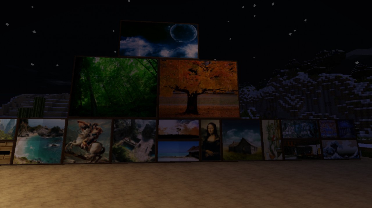 32x [MC1.0] EnergyTexturen Normal Minecraft Texture Pack