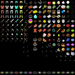 its that simple 1.0.0 Minecraft Texture Pack