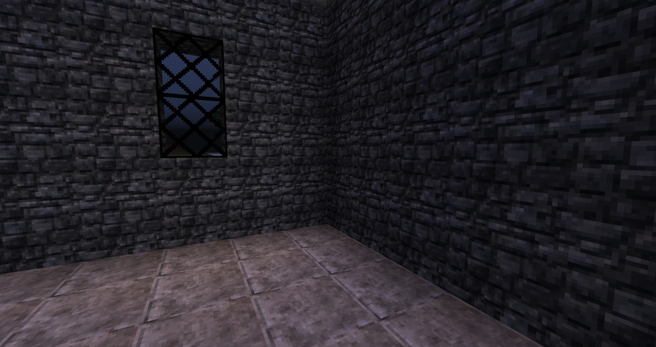 THE ELDER SCROLLS SKYRIM | ALPHA Minecraft Texture Pack