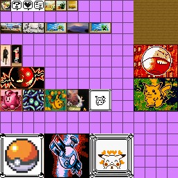 pikacraft v1.0 +vid Minecraft Texture Pack