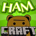 Hamcraft for minecraft 1.1 !!!! Minecraft Texture Pack