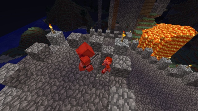 .:IMC:. Factions PVP|Rare Ores|Mob Arena| PvP Arena| Hide and Seek|No ...