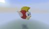 Cheep-Cheep Minecraft Map