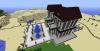 White Heart Mansion Minecraft Map