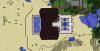 White Heart Mansion Minecraft Map