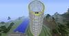 Oval Tower(s) Minecraft Map