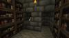 The Batcave (With Batmobile & Batwing) Minecraft Map