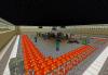 XP Arena Minecraft Map