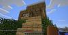 Flatgrass Gardens Minecraft Map