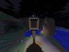 Dig Dug (With a Twist) Minecraft Map