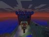 Dig Dug (With a Twist) Minecraft Map