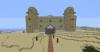Solaria Staff Castle Minecraft Map