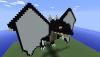 Obsidian Dragon Minecraft Map