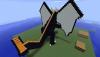 Obsidian Dragon Minecraft Map