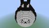 Totoro Minecraft Map