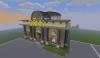 Business Bank Minecraft Map