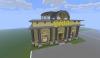 Business Bank Minecraft Map