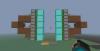2x5 Door Minecraft Map