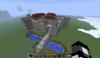 Falador Castle Minecraft Map