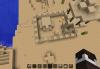 Desert Fort Minecraft Map