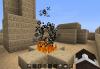 Desert Fort Minecraft Map