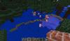 minecraft_ender's pack (blue grass) Minecraft Texture Pack