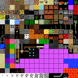 More Real Textures 0.6 Minecraft Texture Pack