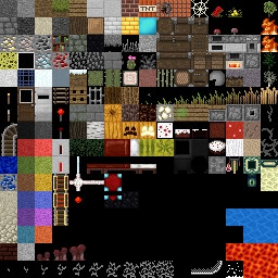 Quandary 1.0.0 MDUK edition !! Minecraft Texture Pack