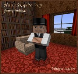 FancyCraft by JJJas0n [128x128 Texture Pack] (1.1) Minecraft Texture Pack