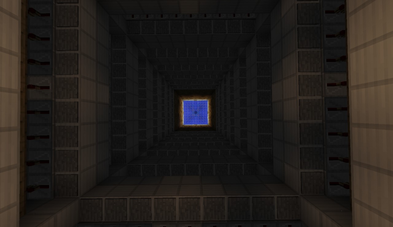 Xtreme Mob Farm v2.0 - Minecraft Map