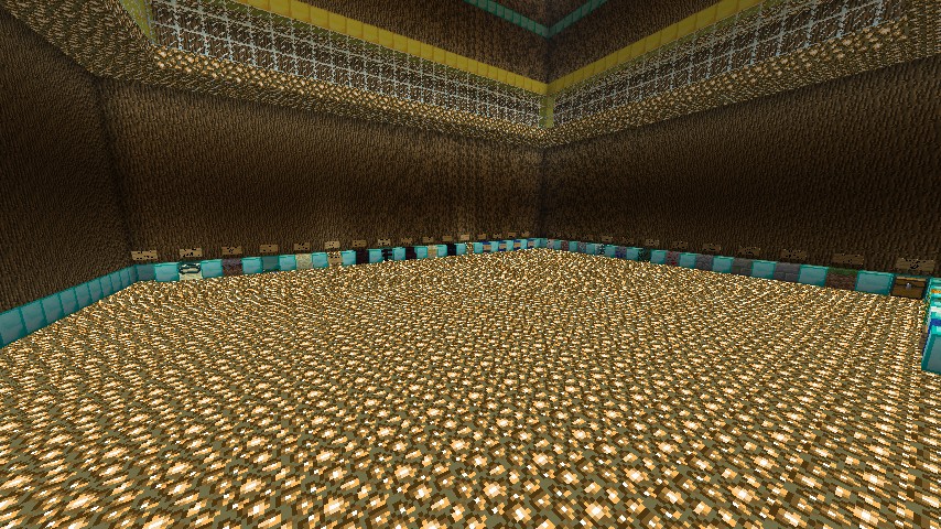 Good Chest Shop Minecraft Map