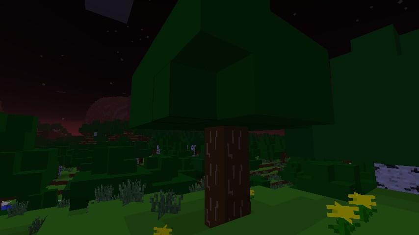 simple craft Minecraft Texture Pack