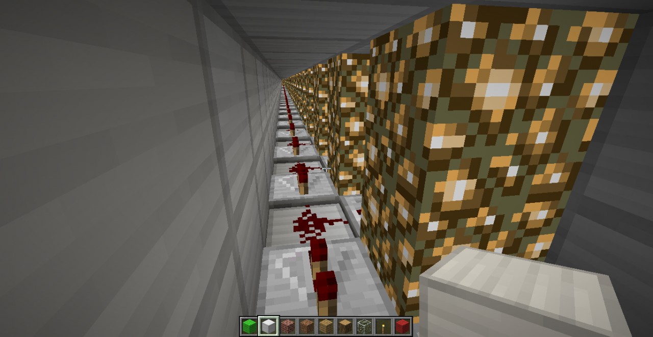 man pusher tool kit v. 1.5 Minecraft Map