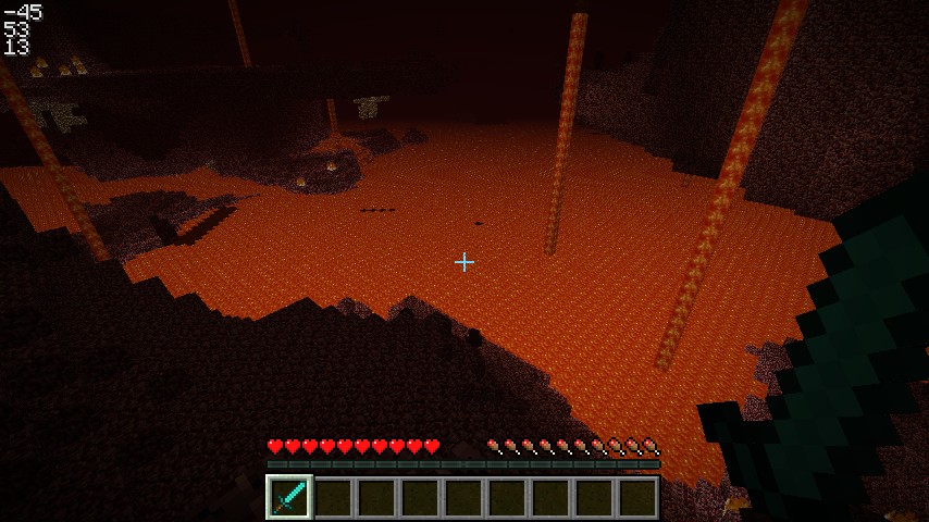 Stone golems mod [1.0.0] [Added Brick Golems!] Minecraft Mod