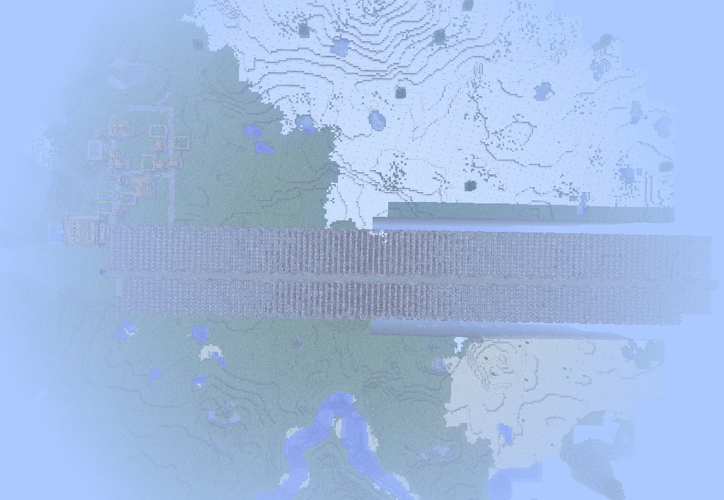 Note Block Music-One Minecraft Map