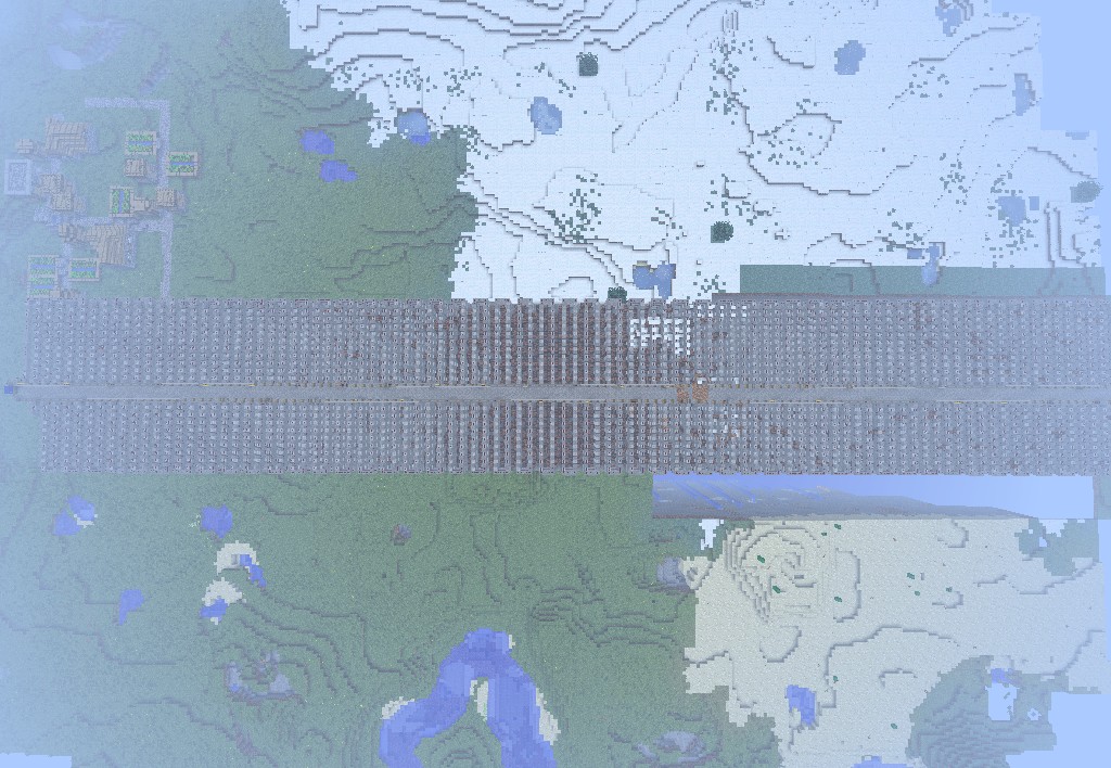 Note Block Music-Children Minecraft Map