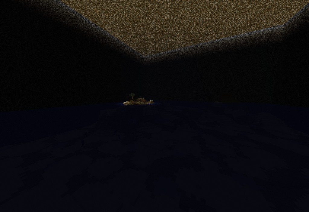 Minecraft Survival Map - BedrockBoxSurvival Minecraft Map