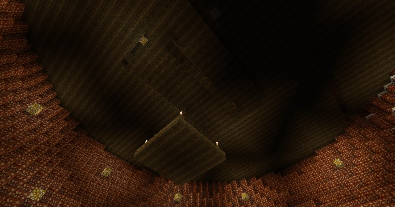 Santa`s Factory Minecraft Map