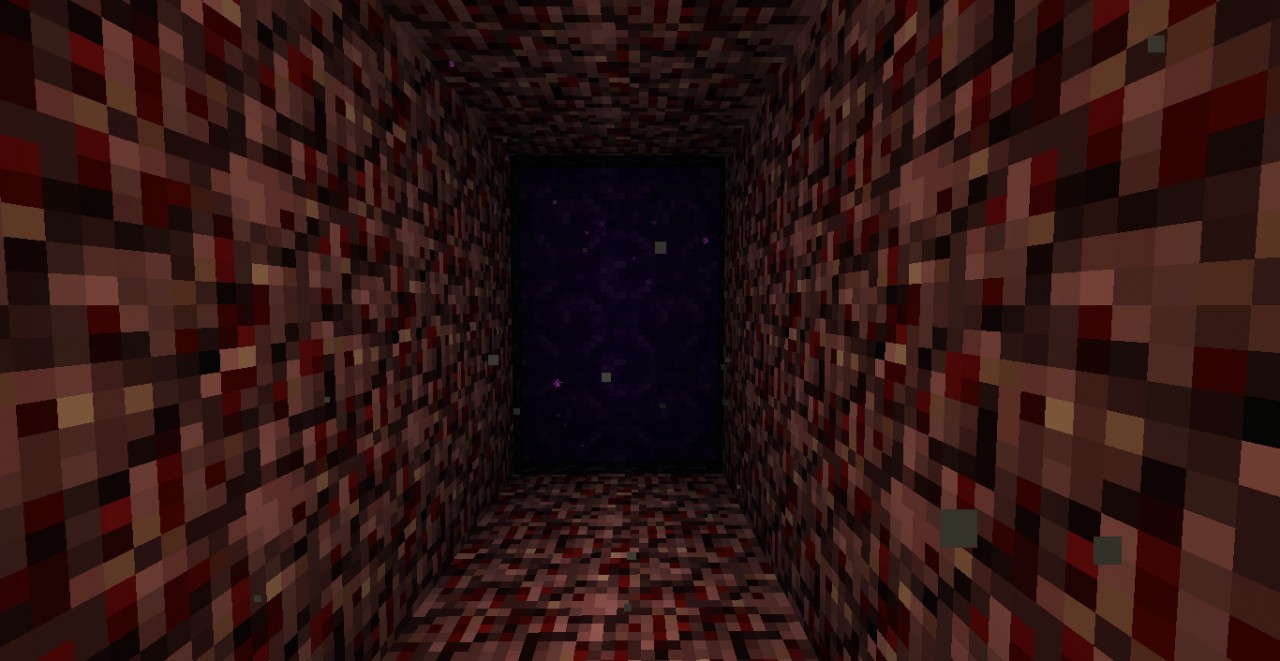 Farm Base in the Swamp Minecraft Map