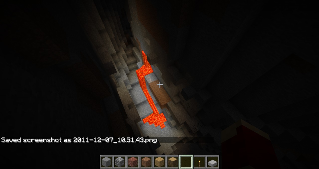 Creative Mode cool world Minecraft Map