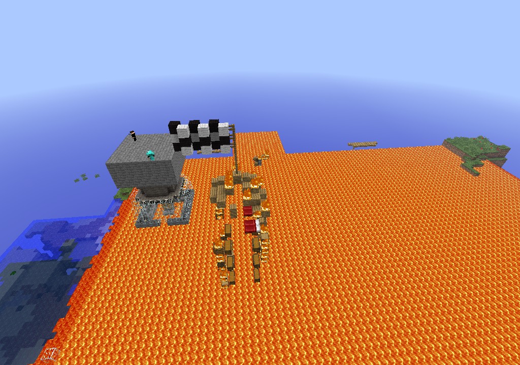 Warning:donating griefer